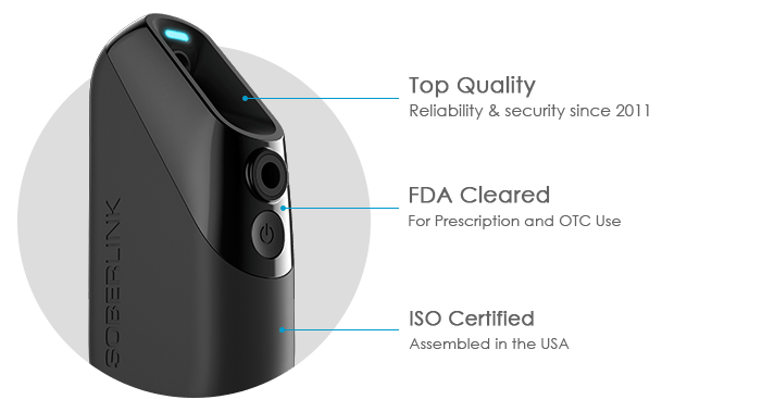 Family Law | Soberlink Experts in Remote Alcohol Monitoring